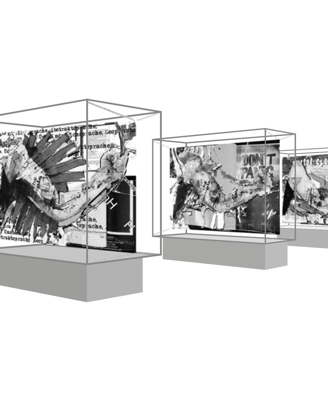 StadtRaum­Boxen #30 - Franziska Nast. POWER TO THE PEOPLE ...